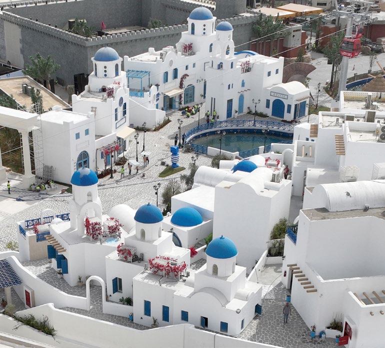 Our History – Profast